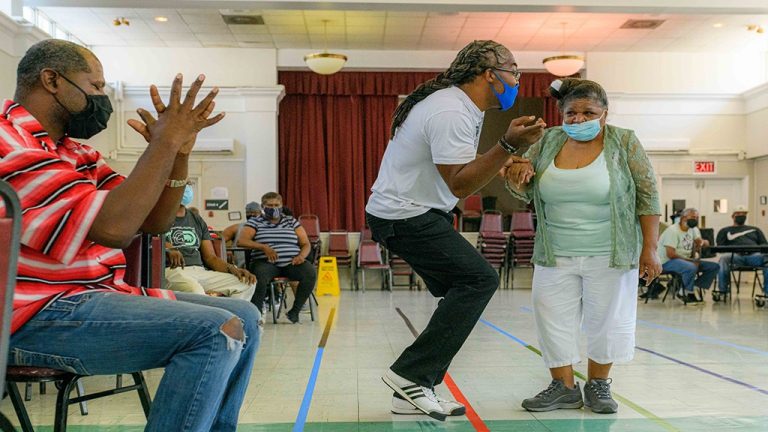 What is McClendon Center and How it Supports Mental Health - PIR