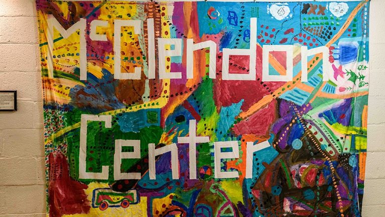 What is McClendon Center and How it Supports Mental Health - PIR