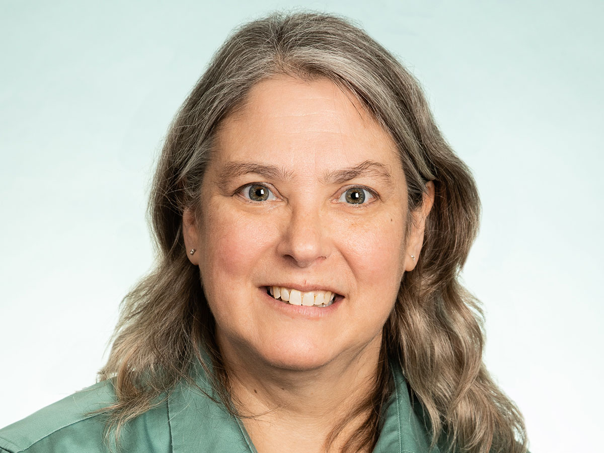 PIR Thought Leadership: Have You Met Suzanne Woolf? - PIR