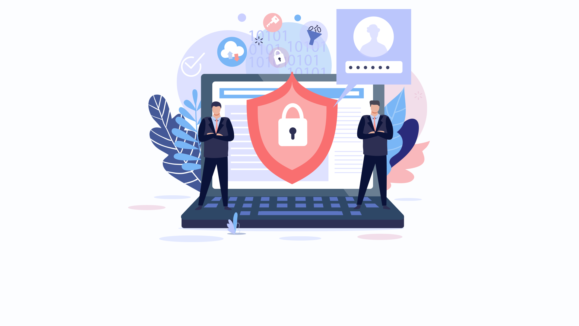 The Importance of Personal Data Privacy Explained - PIR