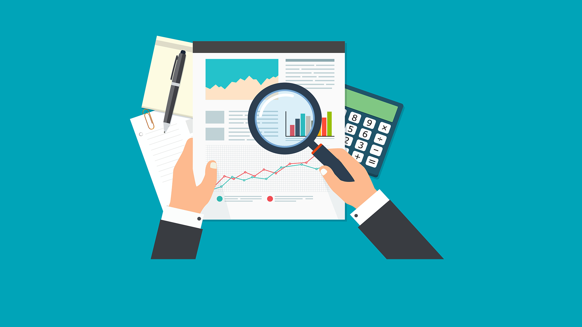 It’s About (Tax) Time: Strategies for Year-End Success - PIR