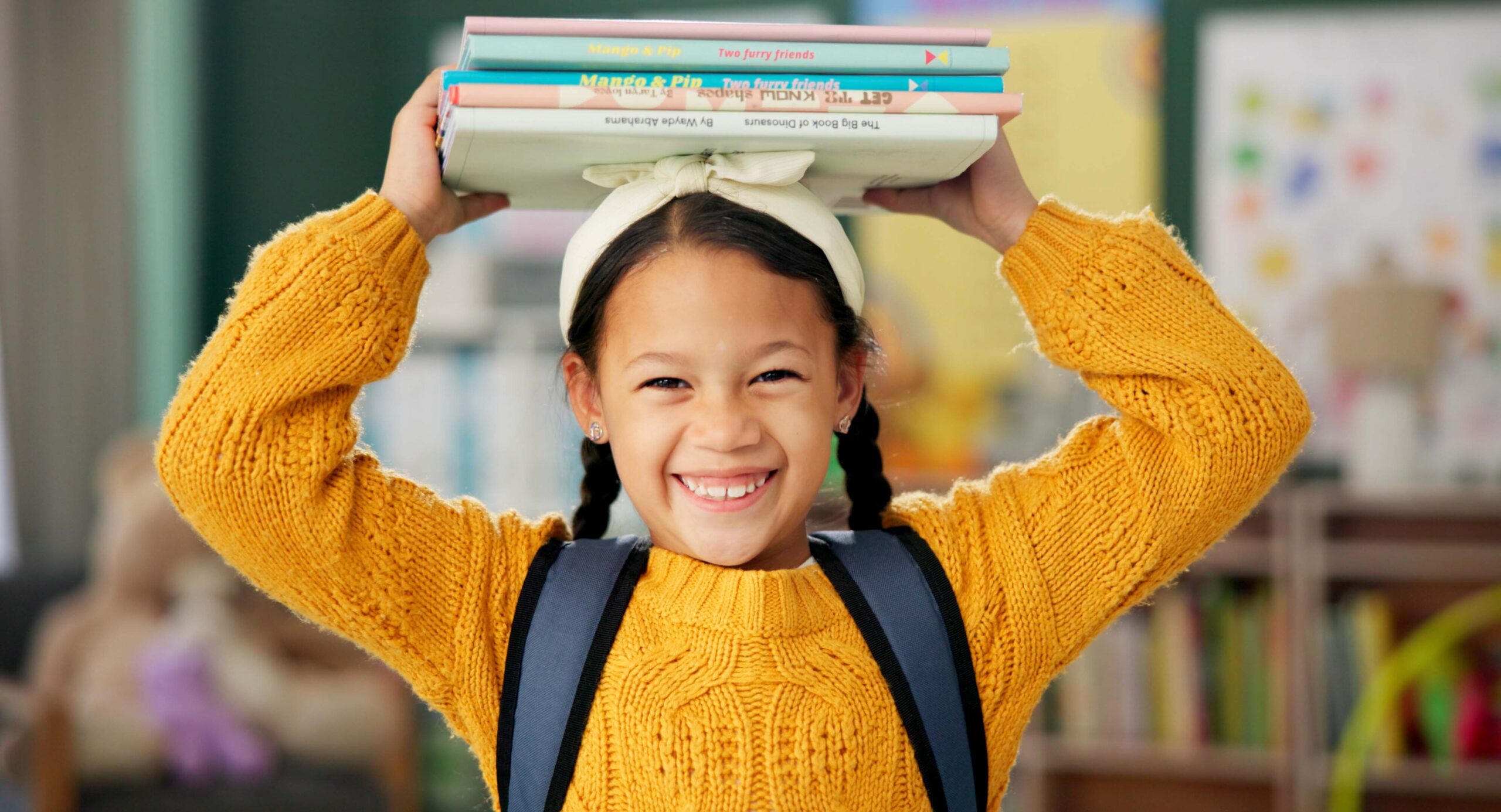 Back to School, Back to Impact: How .ORGs Are Powering Education Around ...